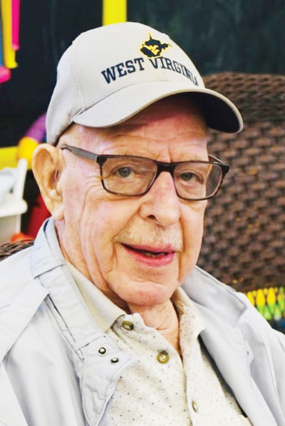 James Walters | News, Sports, Jobs - News and Sentinel